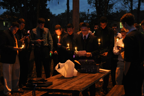 A Tribute to Logan: Gone But Never Forgotten - I'M LOGAN IT Foundation